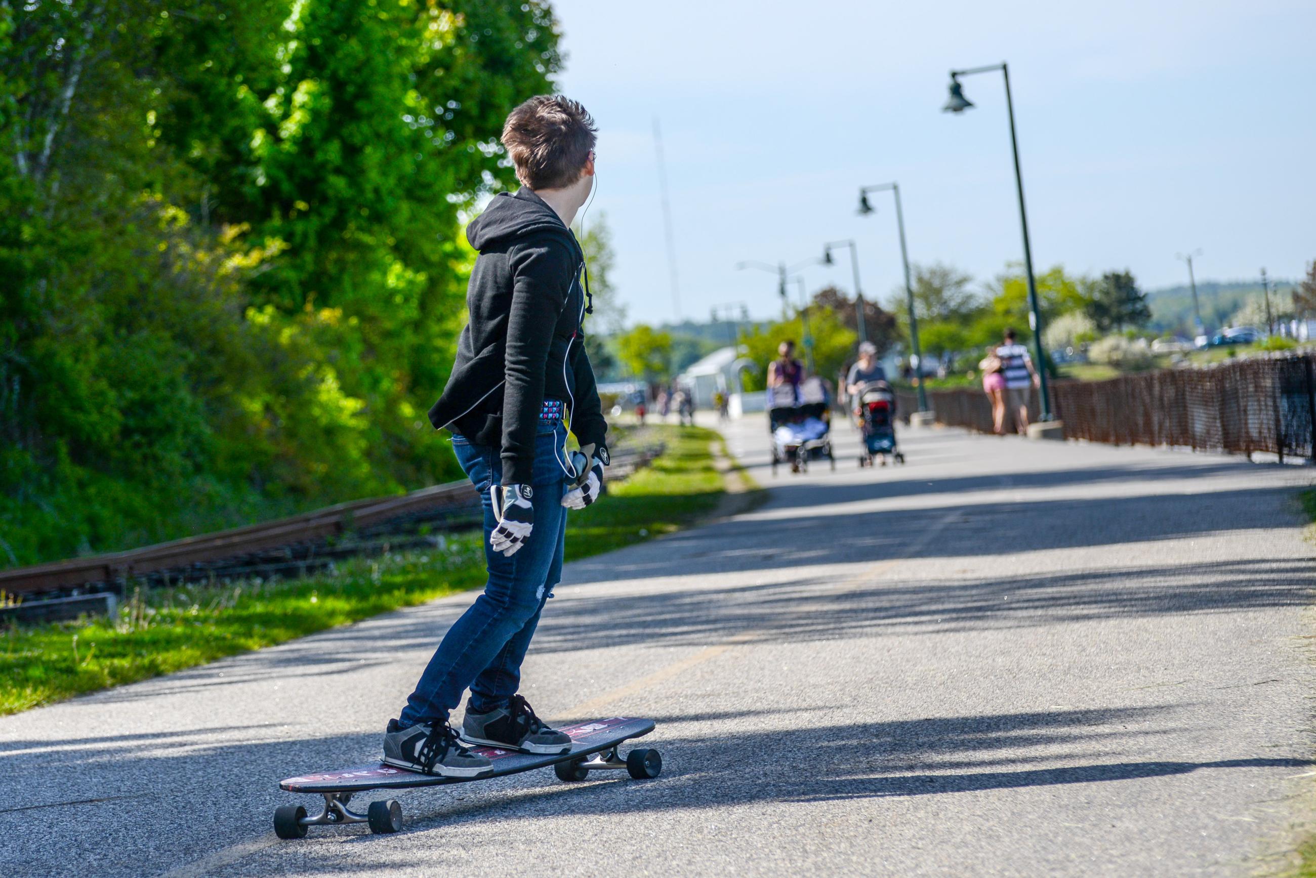 Day Ten in Portland | Ocean Havens