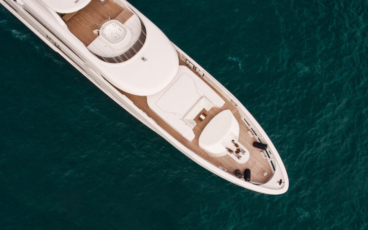 Ocean Access - An Ocean Havens Loyalty Program