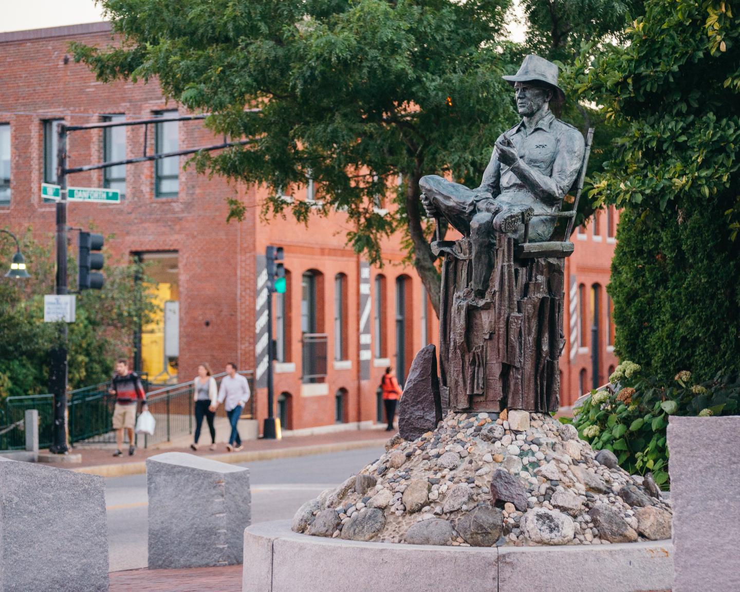 Day Ten in Portland | Ocean Havens